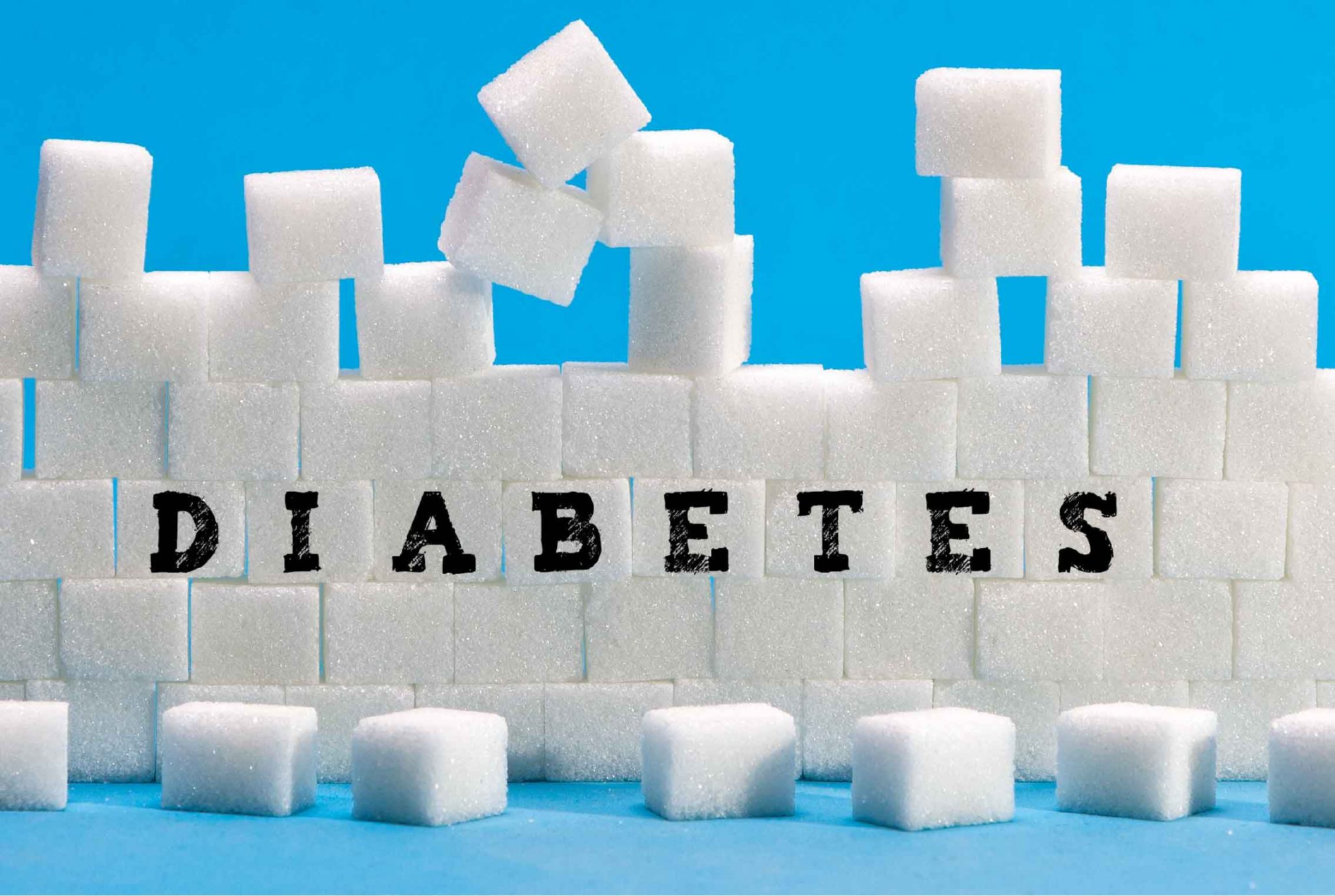 ¿Qué es la Diabetes? - ¡Bienvenidos a Conectando Juntos!